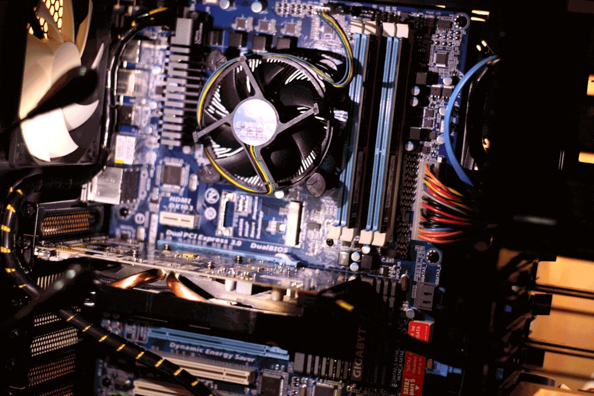 Computer and Equipment Upgrades | Alaska Computer Guy